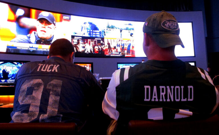 Stricter NY Sports Betting Ad Regulations Under Consideration - Legal ...