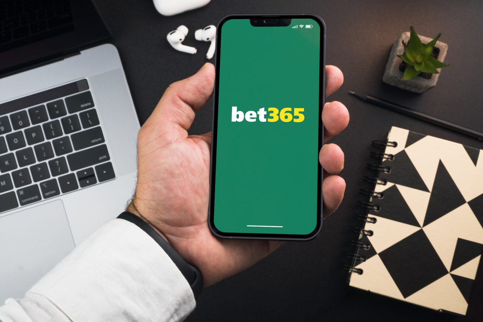 Bet365 Receives Regulatory OK To Offer Illinois Sports Betting