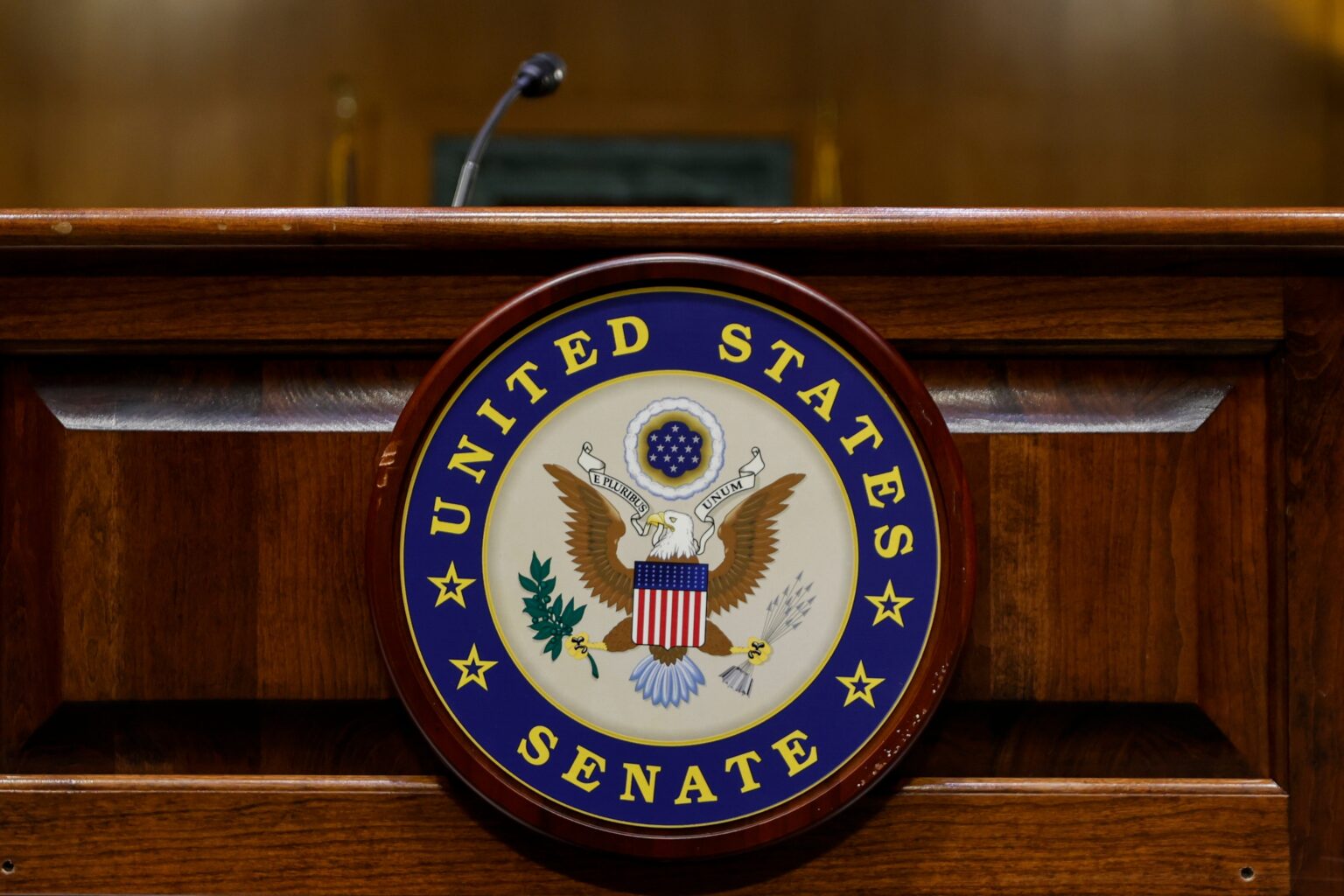 Federal Scrutiny Of US Sports Betting Begins With Senate Hearing
