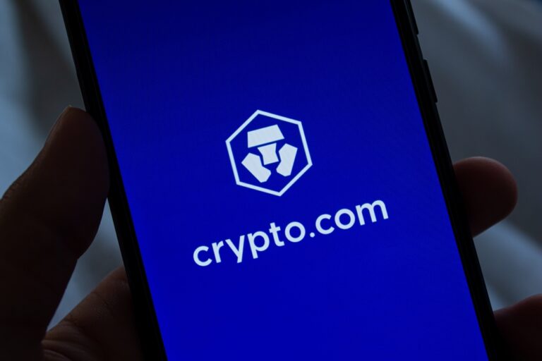 Crypto.com Product Launch Throws Curve Into US Sports Betting