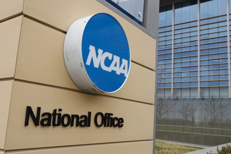 NCAA Keeps Ban On Pro Sports Betting For Athletes, Staff - Legal Sports ...
