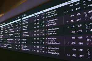 Kambi: Betting Engagement, Parlay Bets Directly Correlated - Legal ...