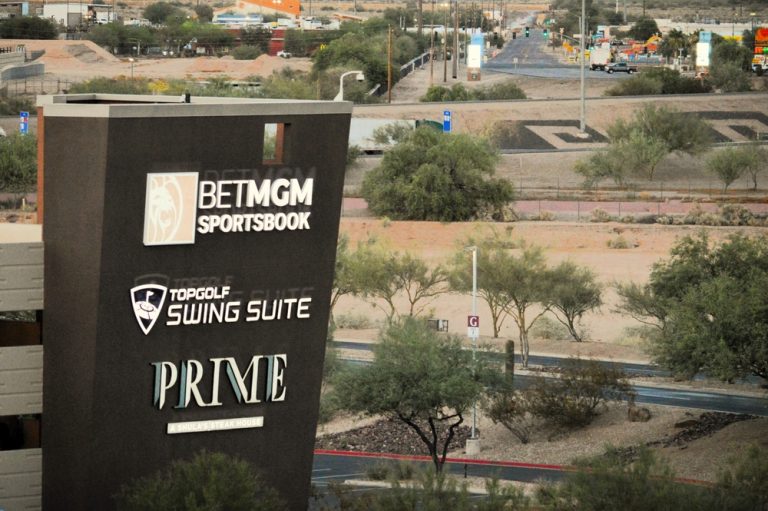 MGM Could Be 'Compelled' To Monetize BetMGM If Value Remains ...