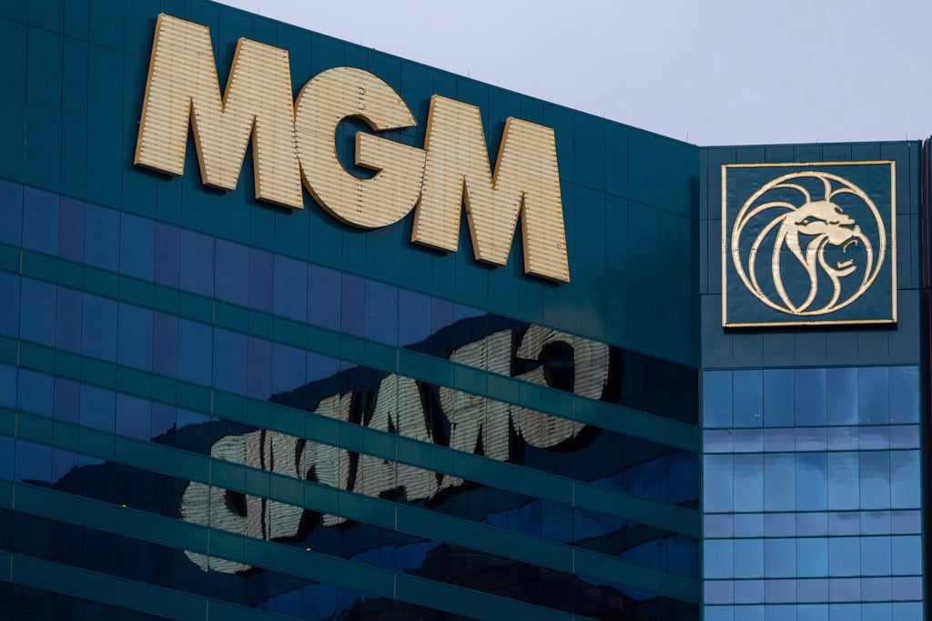 MGM Stock Pops After Diller's People Inc. Announces Takeover Bid ...