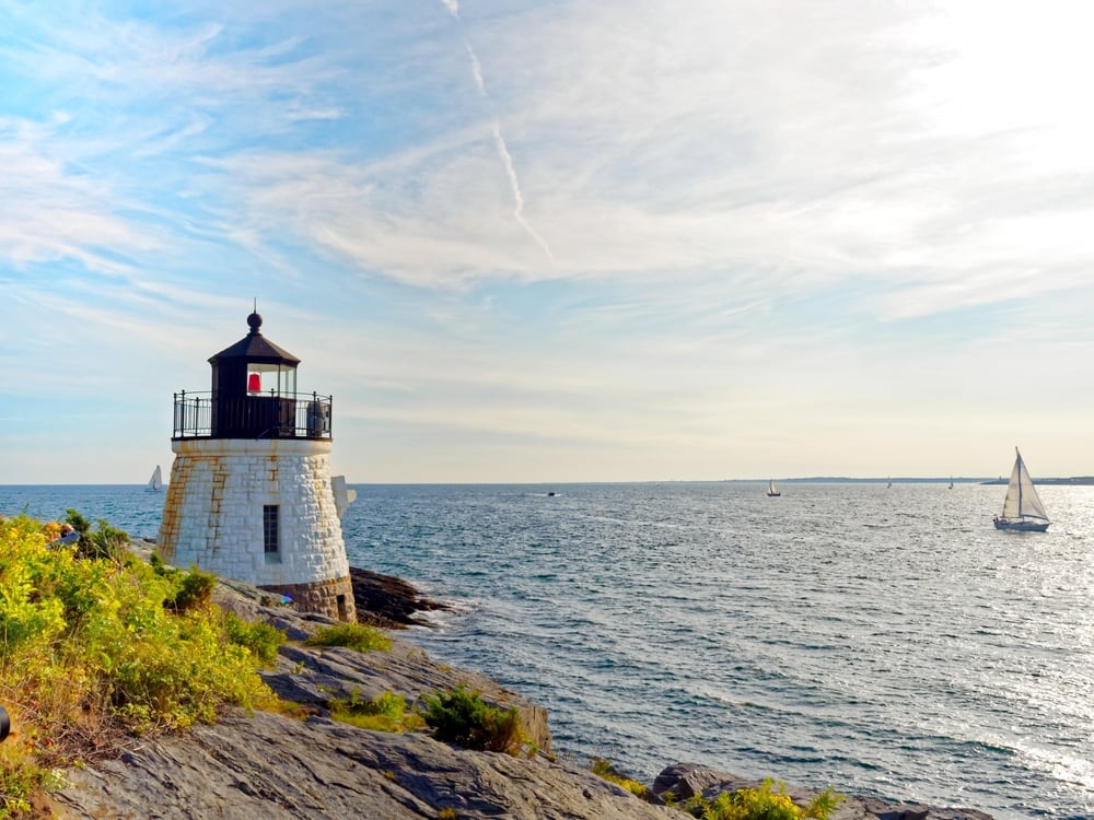 Rhode Island Senate Passes Bill Adding New Sports Betting Licenses ...