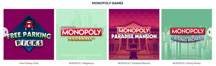 Monopoly Casino Alberta Review (2026) – Games, App, & Launch Updates